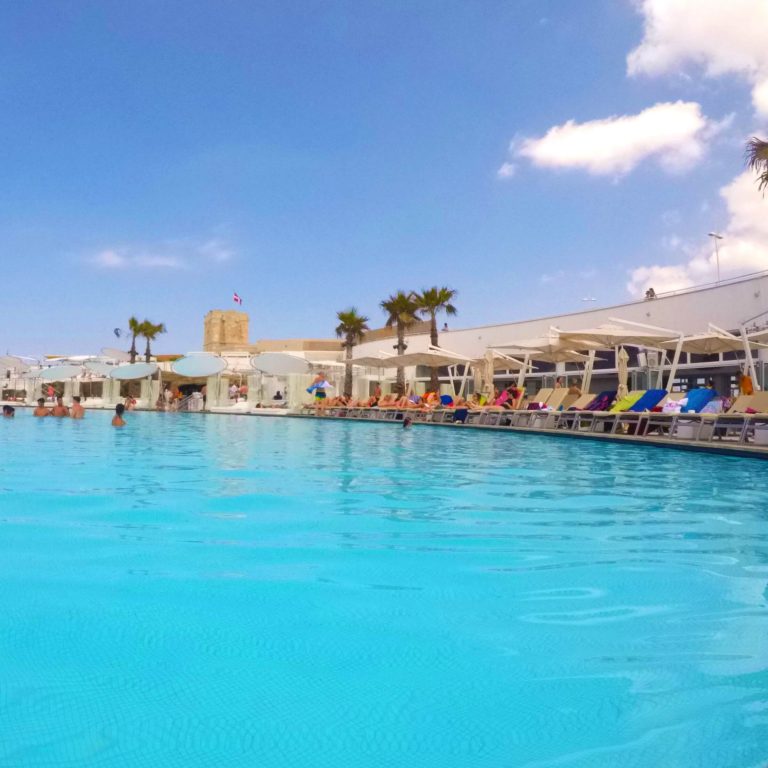 Top 5 Malta Clubs – Chosen by MaltaLovers - Malta Activities - Things ...